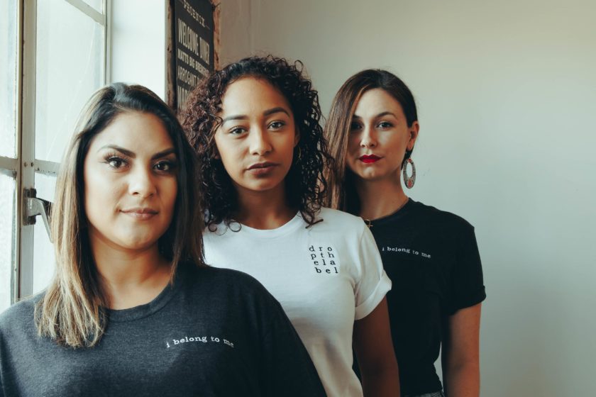 Gender Justice - Advancing Gender Equity Through the Law