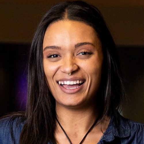 Staff & Board - Gender Justice