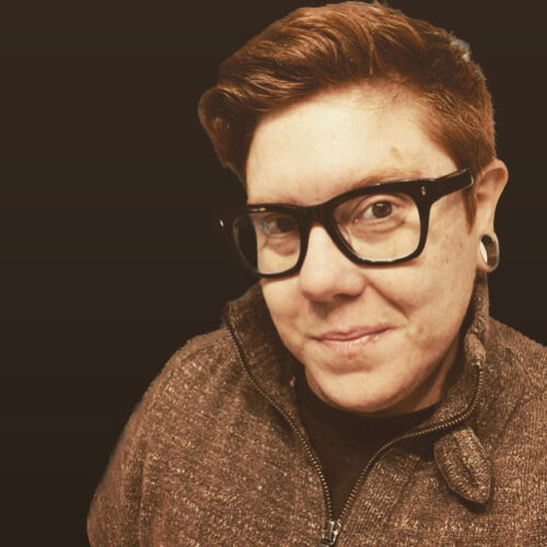 Staff & Board - Gender Justice