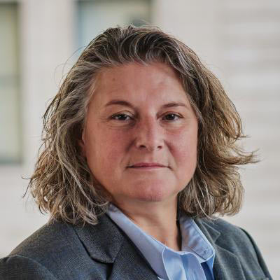 Staff & Board - Gender Justice