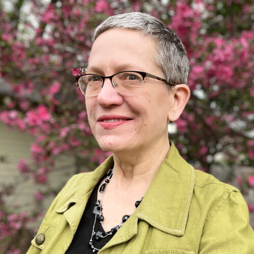 Staff & Board - Gender Justice