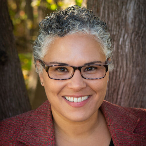 Staff & Board - Gender Justice