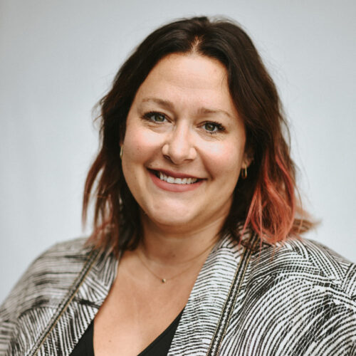 Staff & Board - Gender Justice