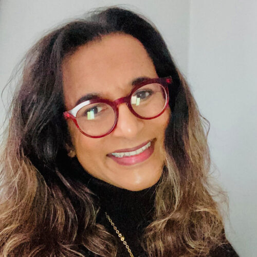 Staff & Board - Gender Justice