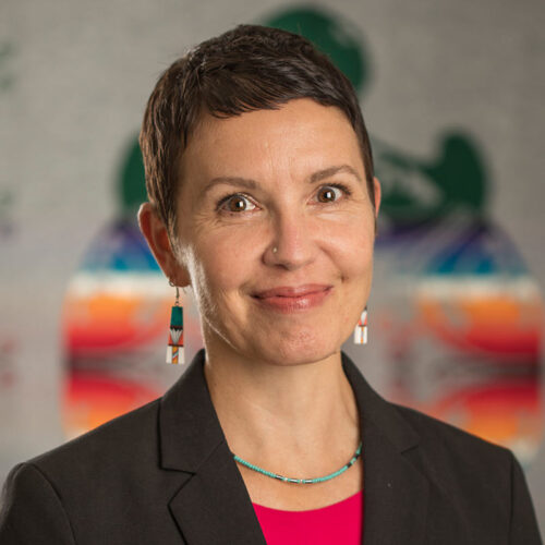 Staff & Board - Gender Justice