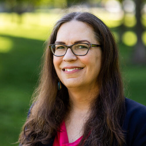 Staff & Board - Gender Justice