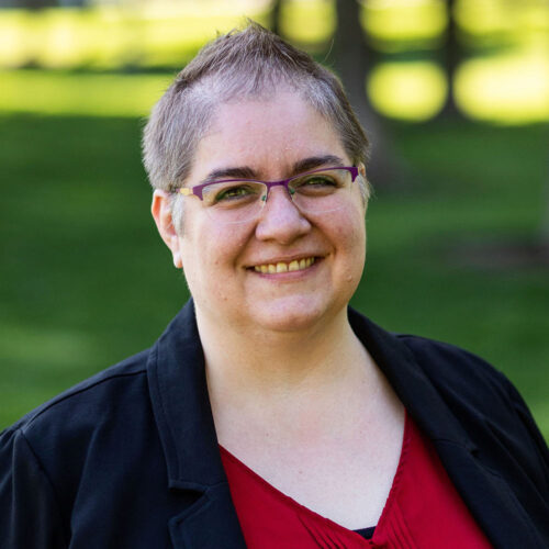 Staff & Board - Gender Justice