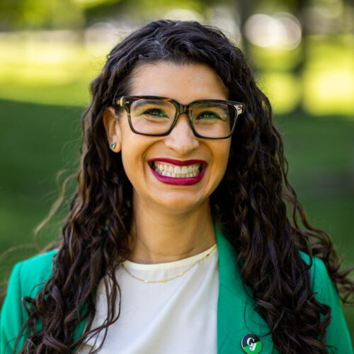 Staff & Board - Gender Justice