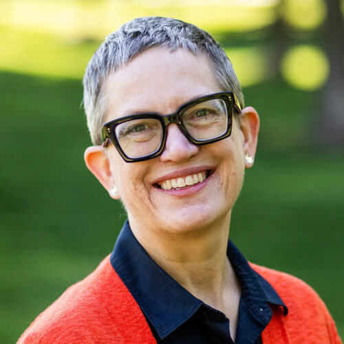 Staff & Board - Gender Justice