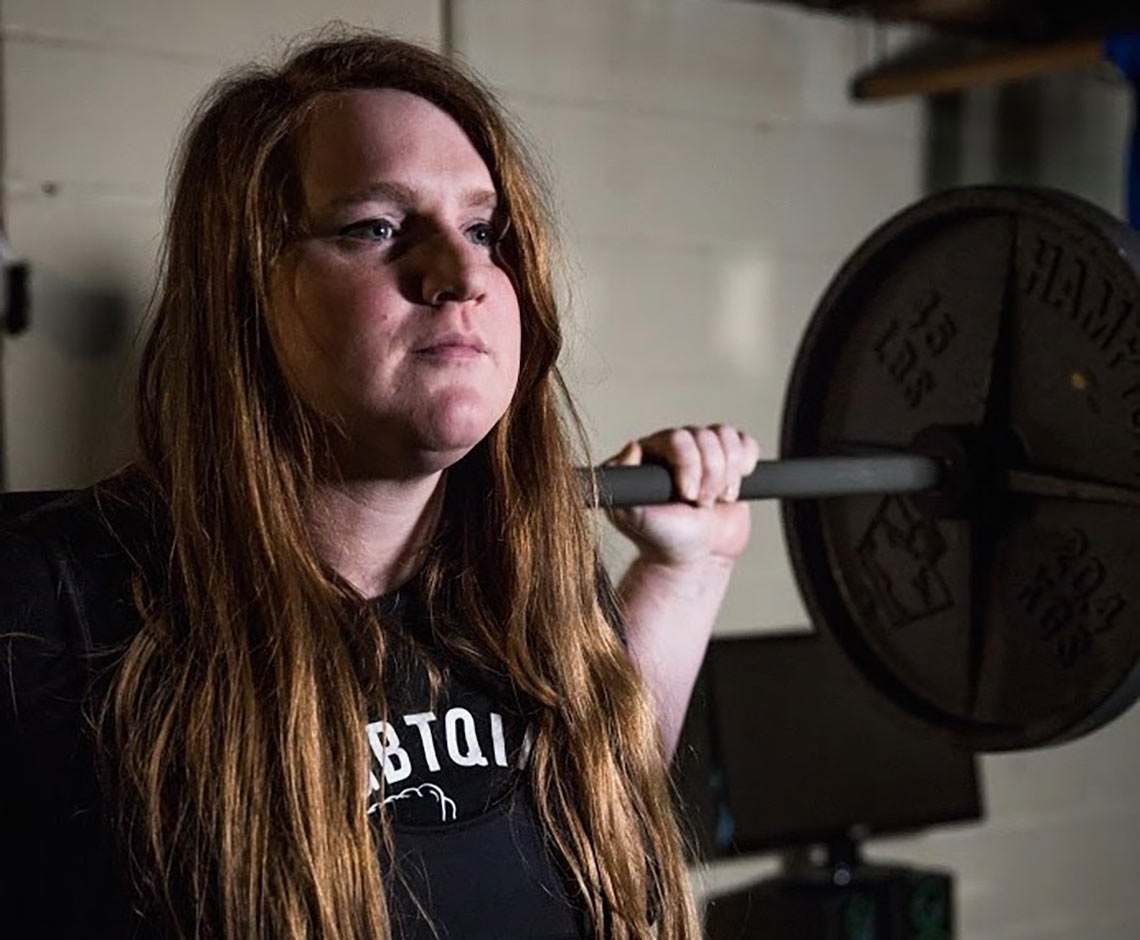 Our Work - Gender Justice