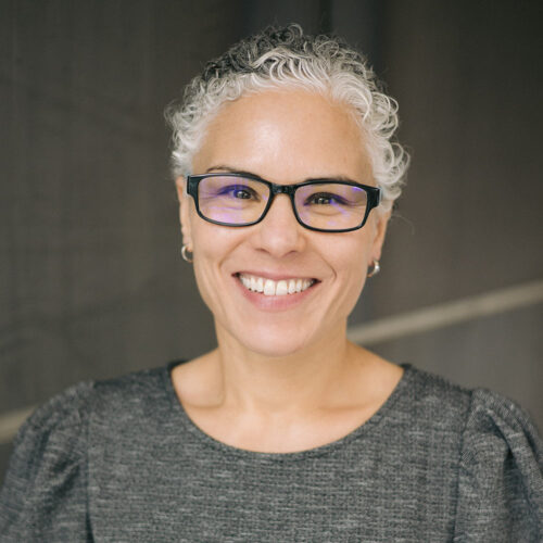 Staff & Board - Gender Justice