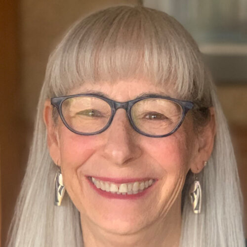 Staff & Board - Gender Justice